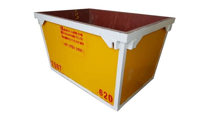 Medium-Bin - Da Engineering Pte Ltd